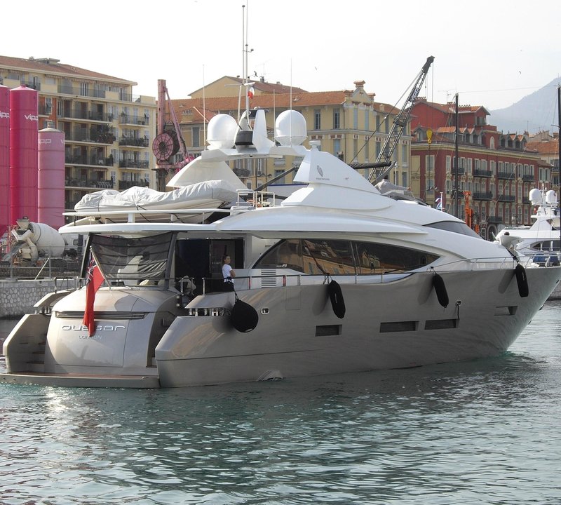 Peri luxury motor yacht video. | CHARTERWORLD Luxury Yacht Charters